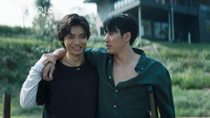 10 月男同志影視 Top 10：大尺度 BL 上演紅酒濕身性愛戲！ | GagaTai 嘎嘎台